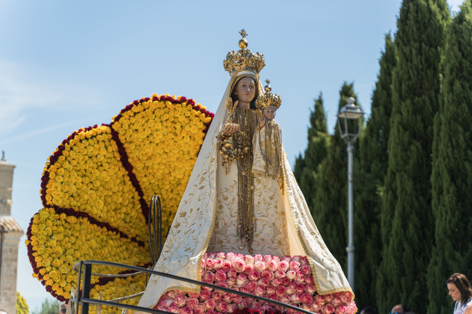 Visit Monti Dauni - Madonna della Serritella