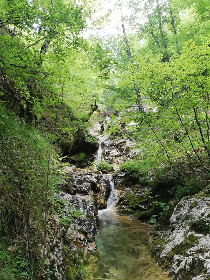 Visit Monti Dauni - Geotrekking: alla scoperta di Monte Sambuco